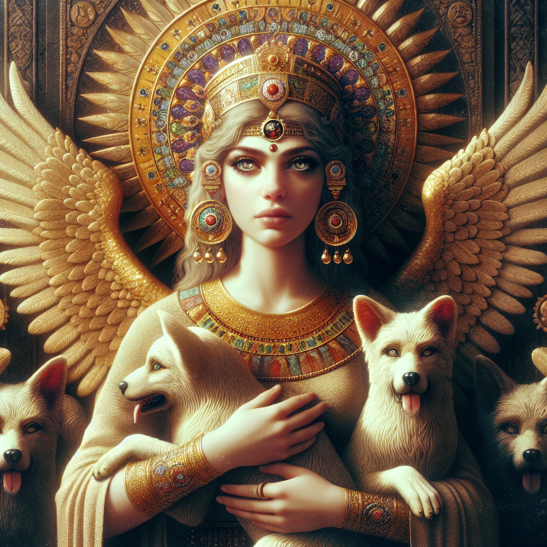 Gula - Myths and sagas