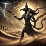 Seth - Myths and sagas